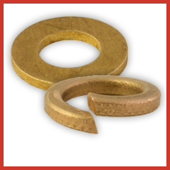 Brass Screws & Accessories