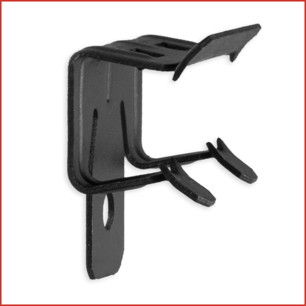 17-20mm Horizontal Beam Clip