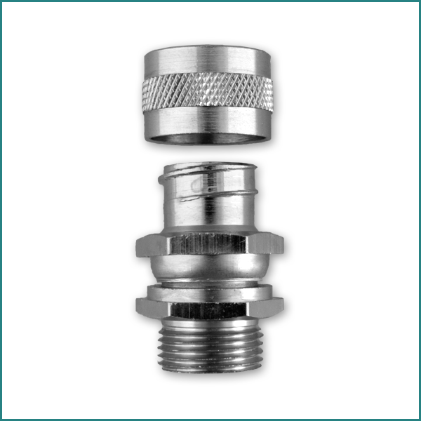 Flexible Conduit - PVC Covered Steel