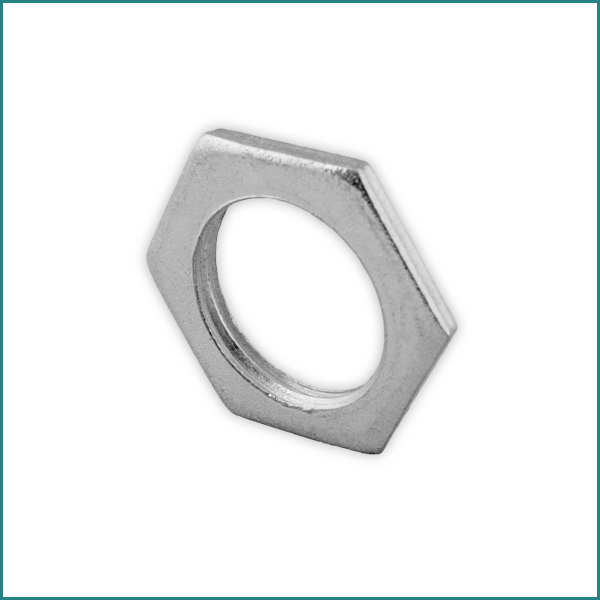 Steel Hexagonal Locknuts
