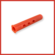 Plastic Wall Plugs